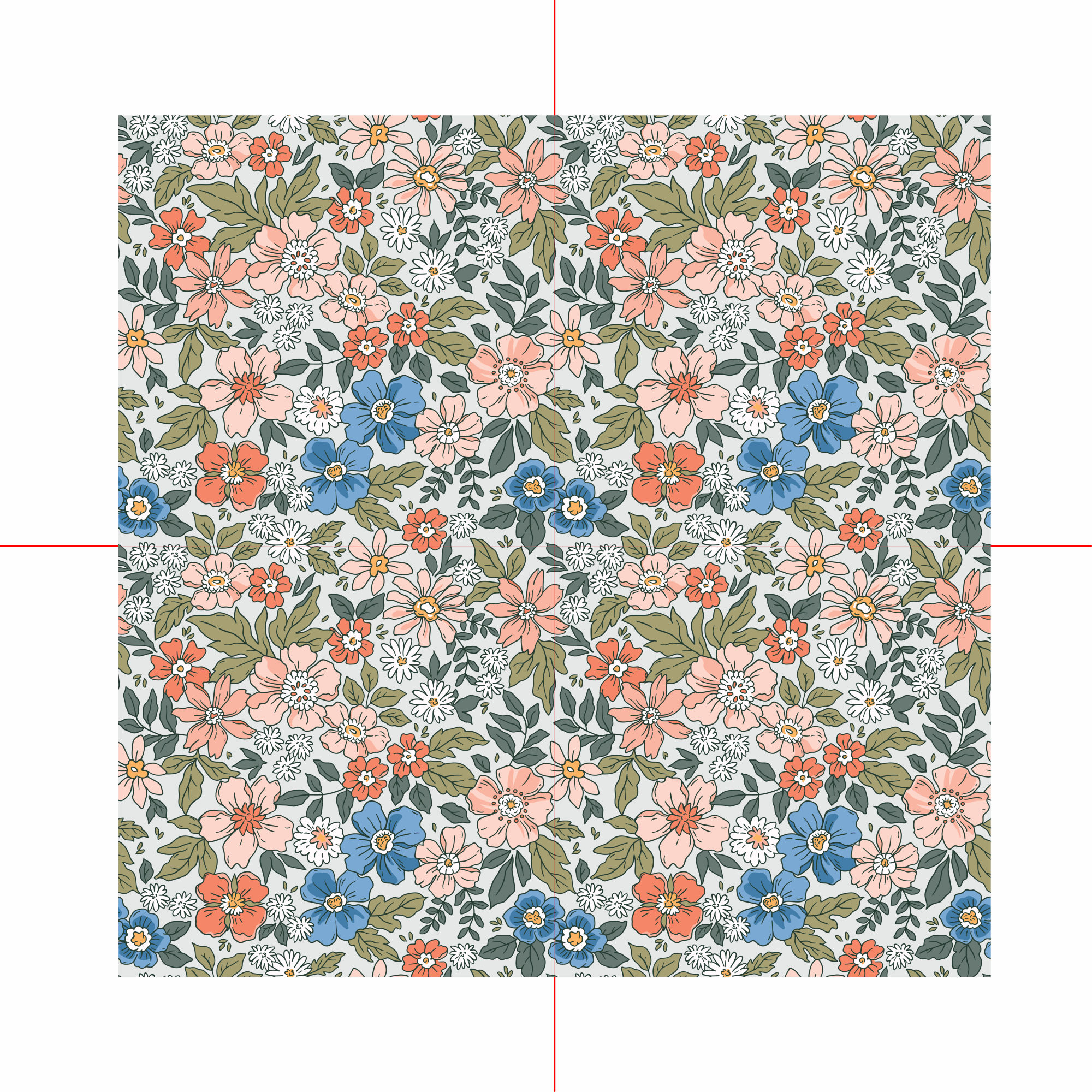 Digital Prints — King Trading